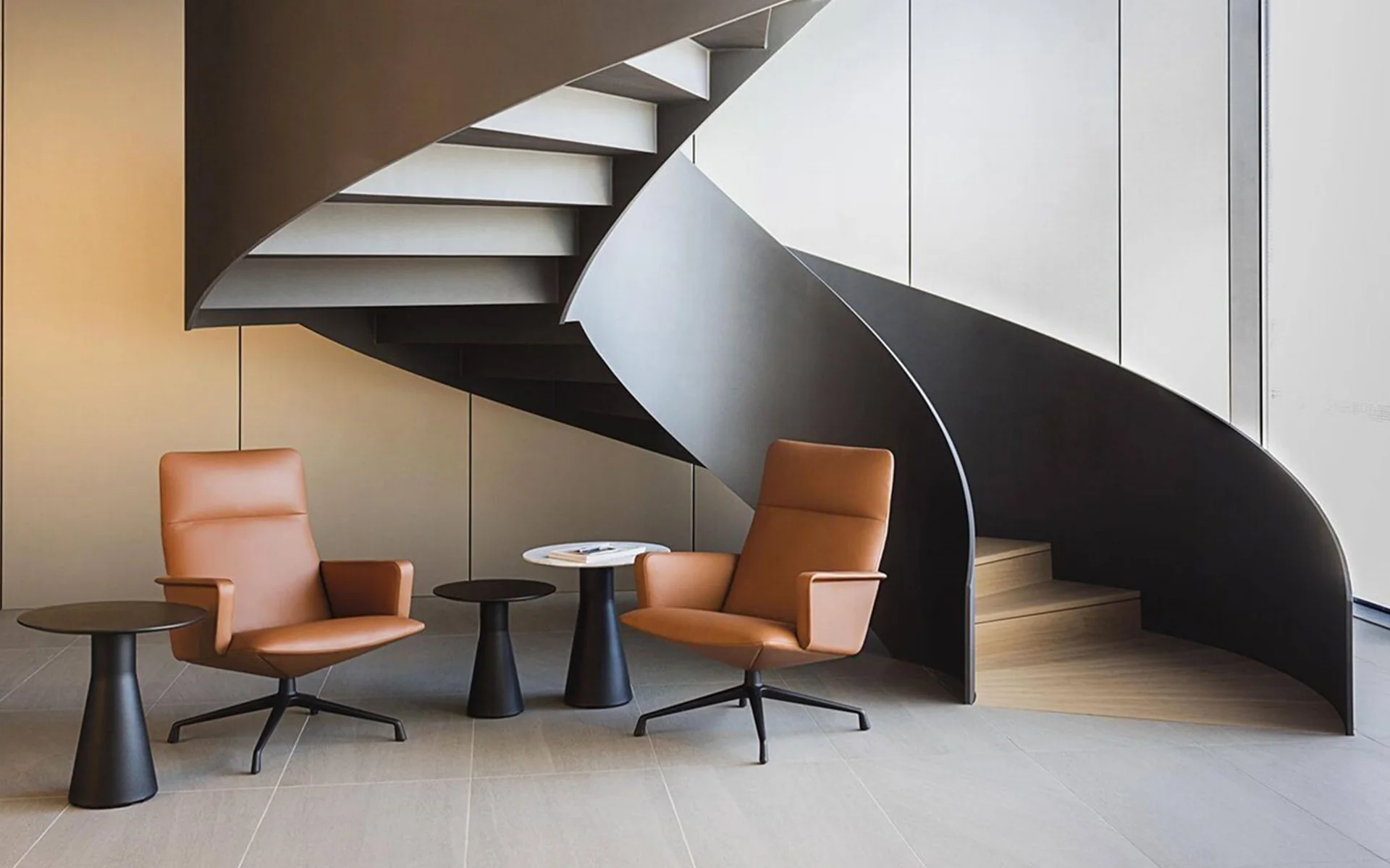 Andreu World | Prestige Projects Group