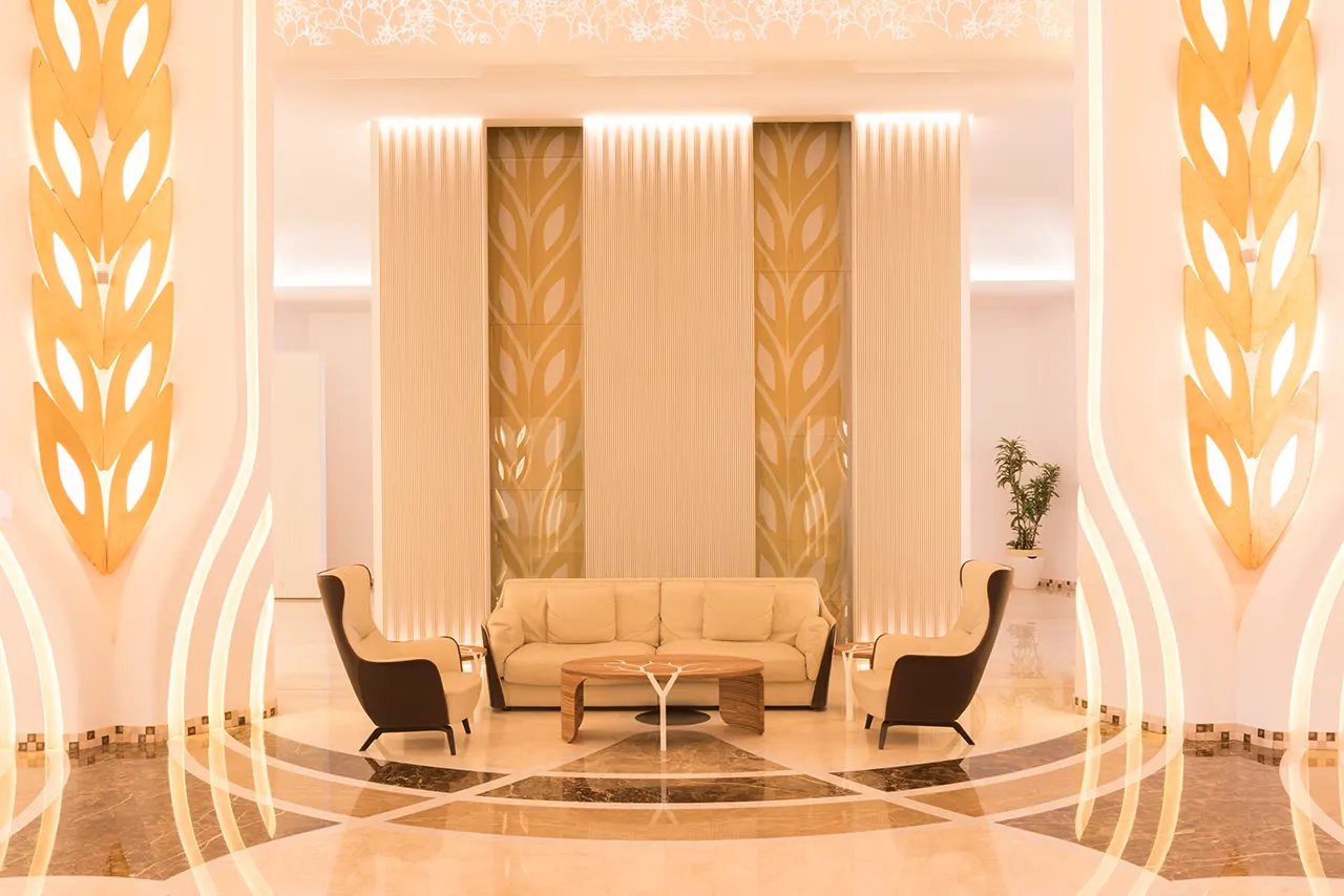 La Cigale Tabarka Thalasso et Spa | Prestige Projects Group