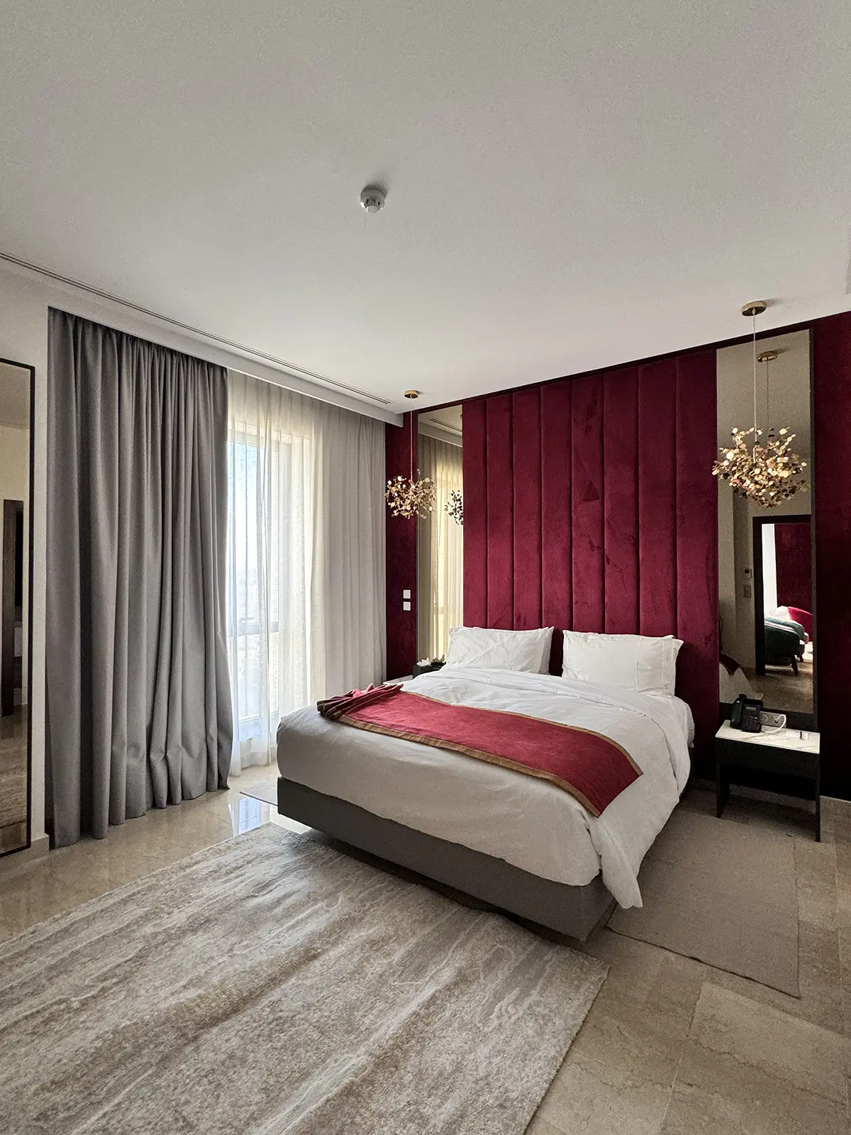 ASBU Hotel | Prestige Projects Group